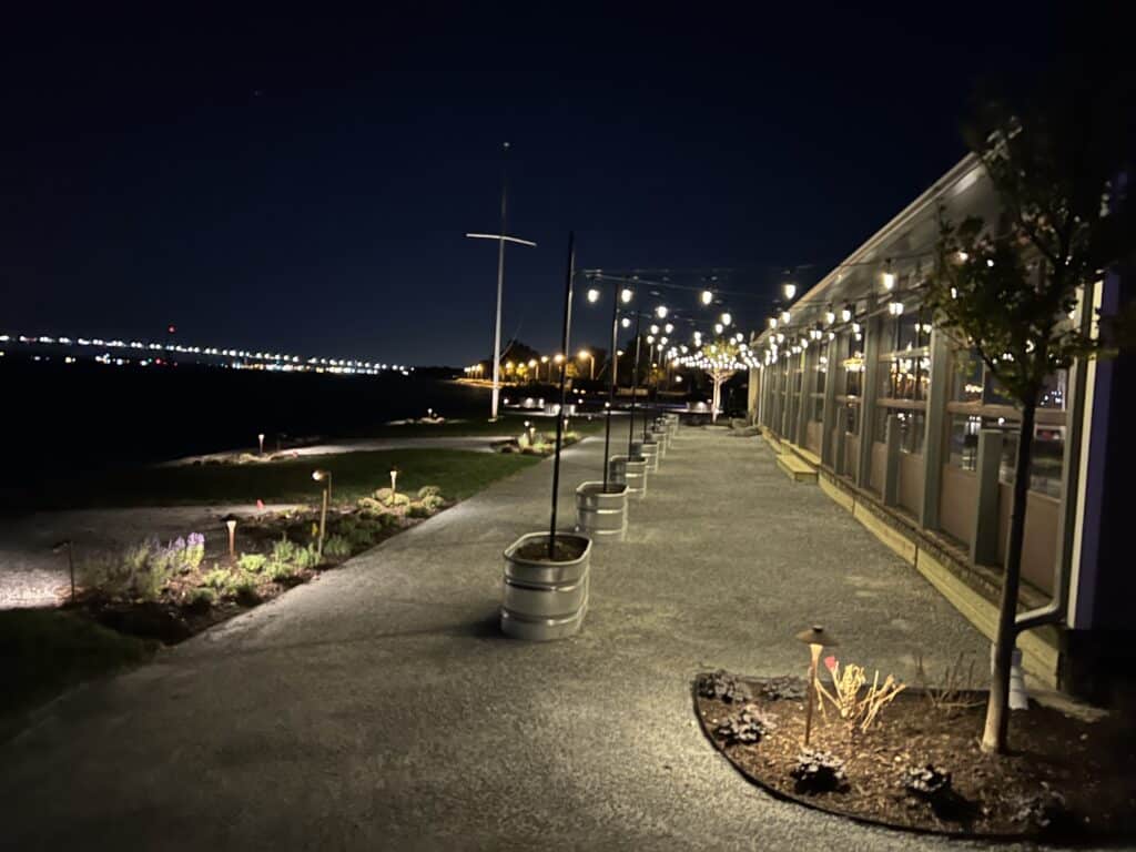 The Shipyard – Pennsville, NJ